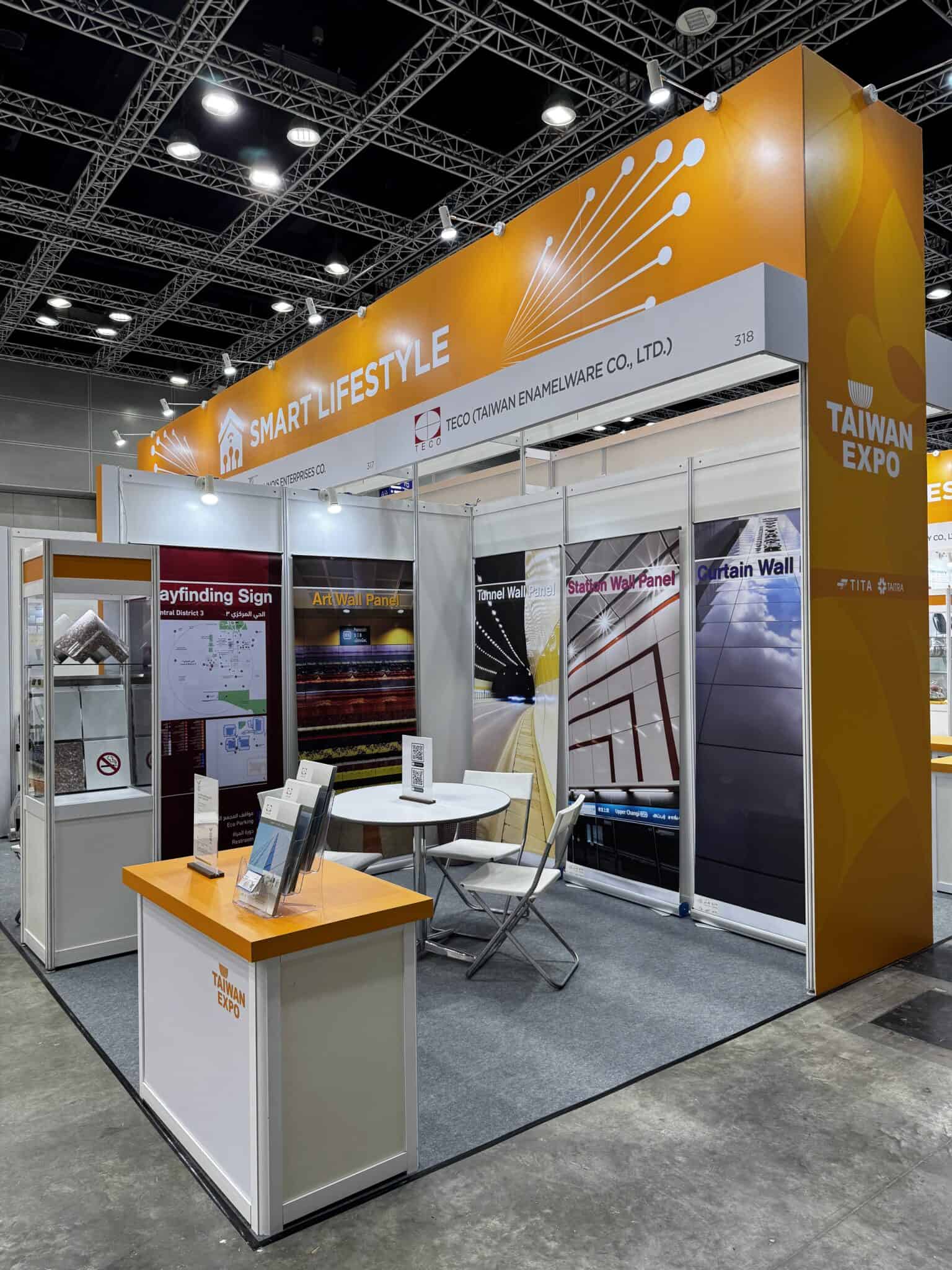 TECO’s Successful Showcase at the Taiwan Expo in Malaysia 2025 TECO ...